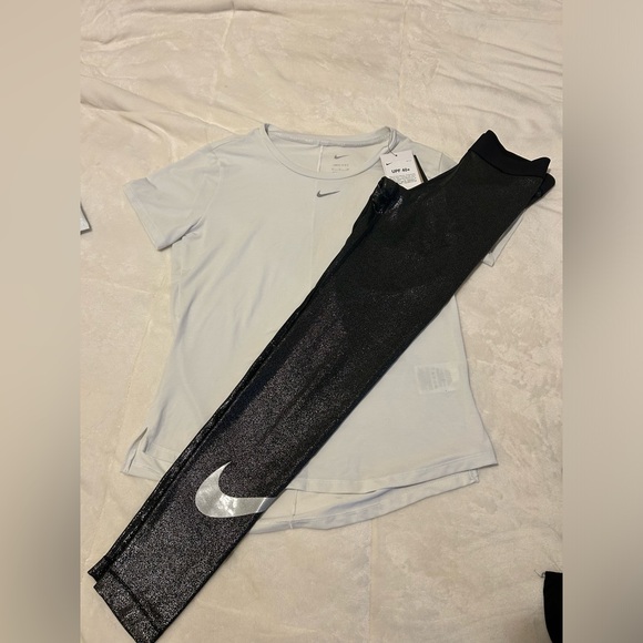 Nike | Other | Womens Nike Set | Poshmark
